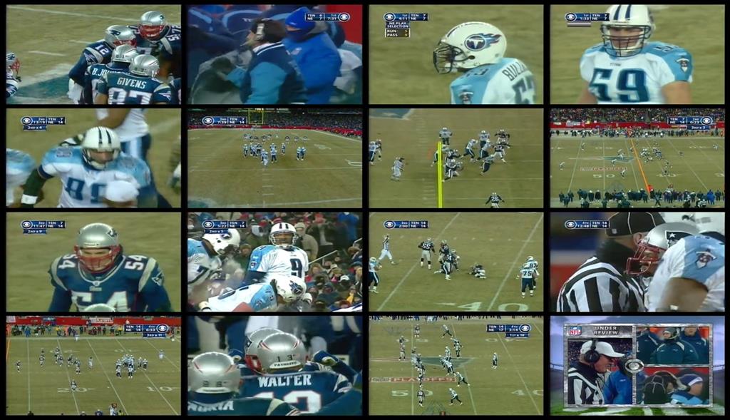 New England Patriots